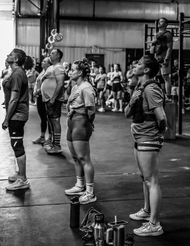 Group Training - Blackline Training